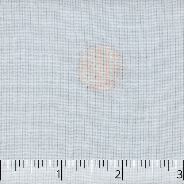 White Fine Striped Cotton Dimity - $12.00 - Burnley & Trowbridge Co.