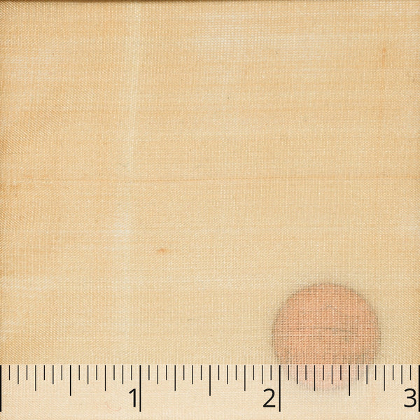 Wheat Silk Lutestring - $20.00 yd. | Burnley & Trowbridge Co.