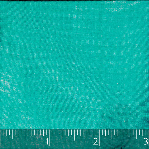 Peacock Green Silk Lutestring - $20.00 yd. | Burnley & Trowbridge Co.