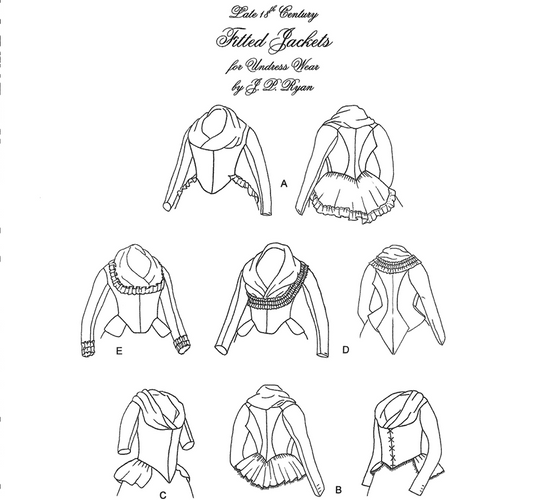 JP RYAN - WOMEN - Burnley & Trowbridge Co.