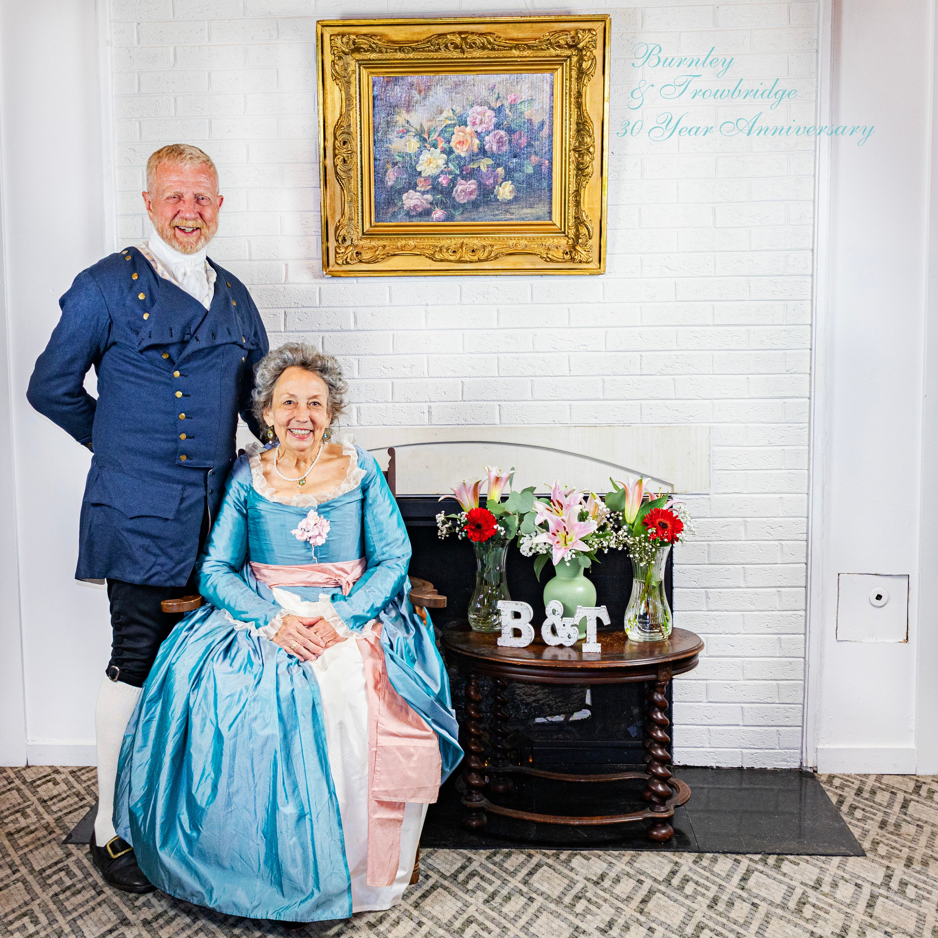 Burnley & Trowbridge Co.