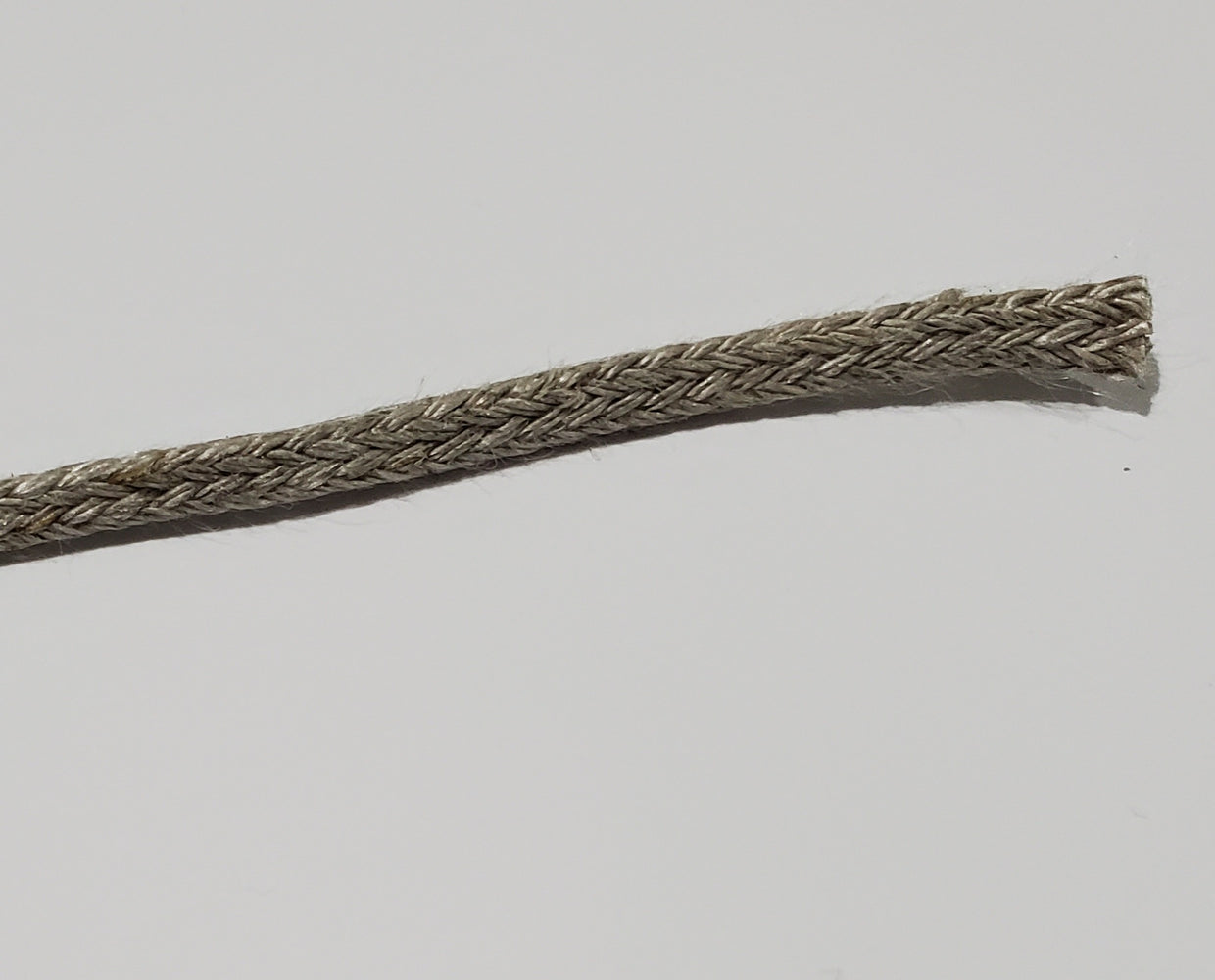 LINEN TAPE & STAY CORD - Burnley & Trowbridge Co.