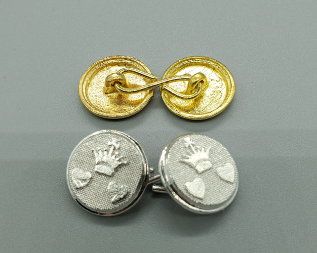 BUTTONS - Burnley & Trowbridge Co.