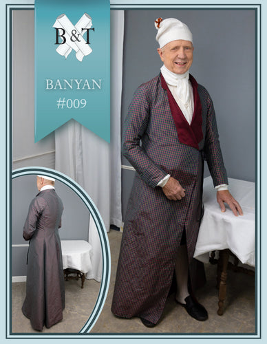 B&T PATTERNS - Burnley & Trowbridge Co.