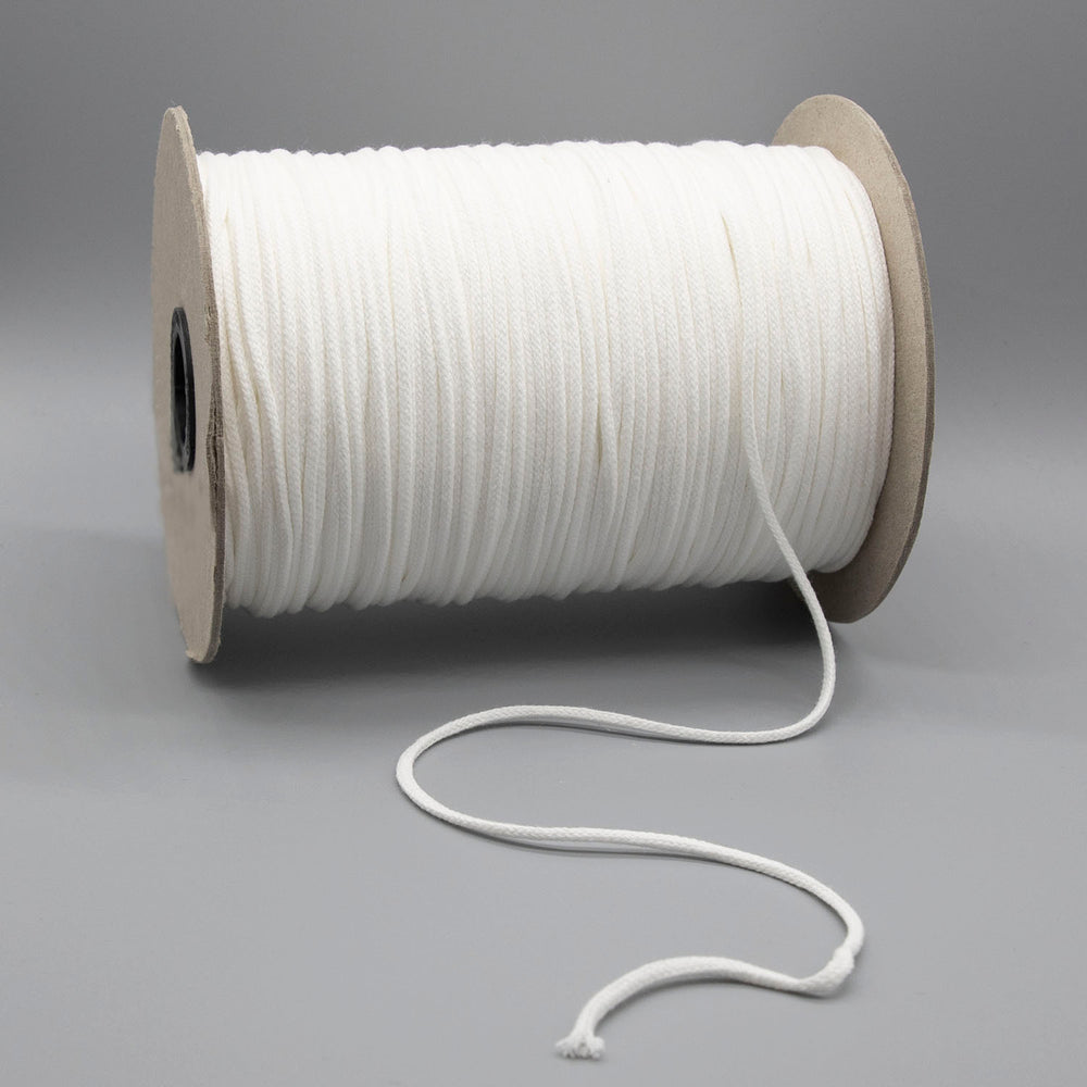 COTTON TAPE & STAY CORD - Burnley & Trowbridge Co.