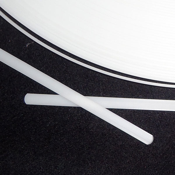 Synthetic and Steel Boning for Stays