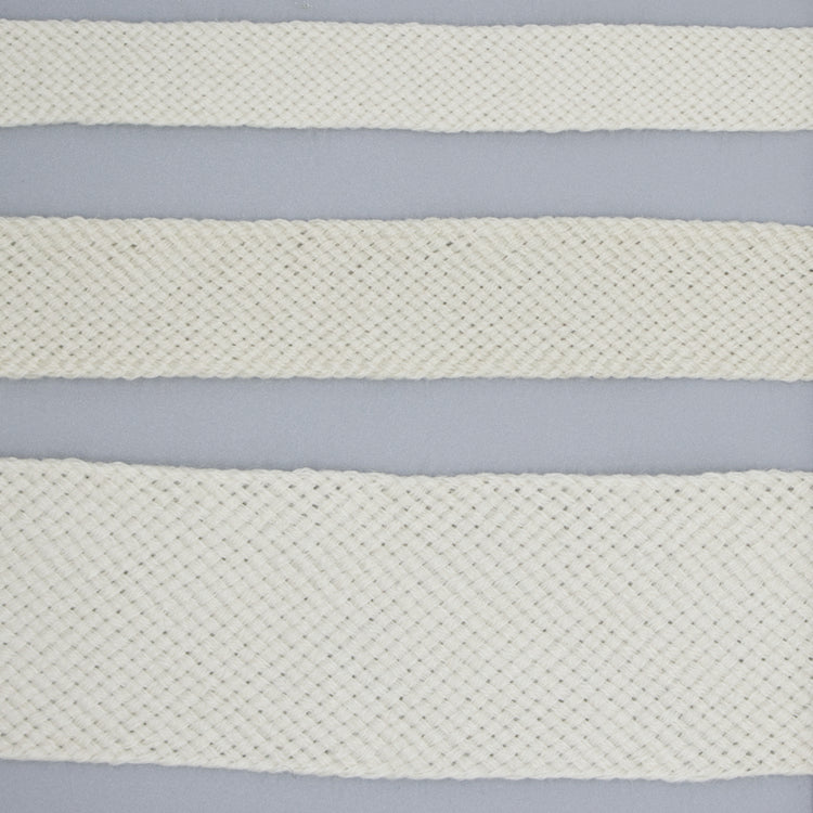 WOOL TAPE & BRAID - Burnley & Trowbridge Co.
