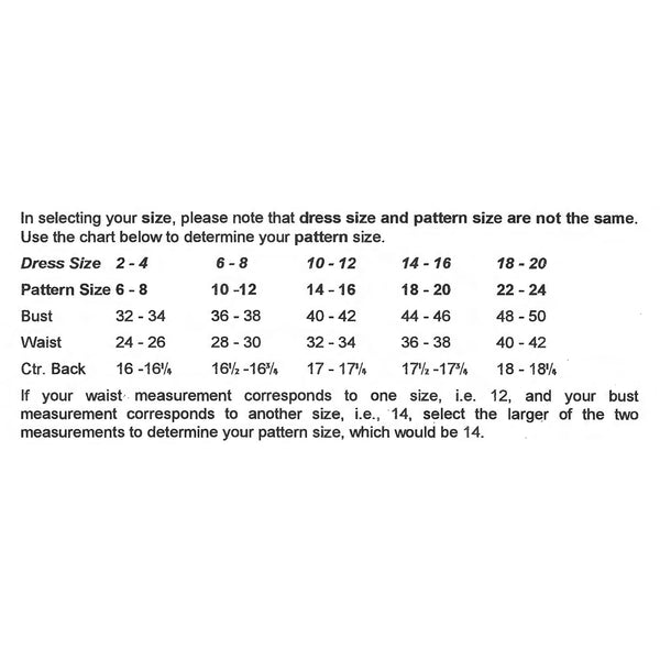JP Ryan Pet-en-lair or Robe a la Francaise Pattern - Burnley ...