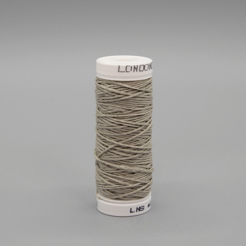 LINEN, SILK, & COTTON THREADS - Burnley & Trowbridge Co.