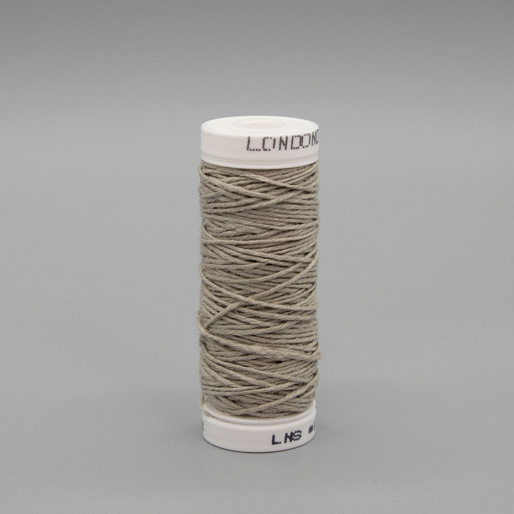 LINEN, SILK, & COTTON THREADS - Burnley & Trowbridge Co.