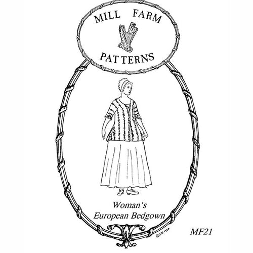 MILL FARM - WOMEN | Burnley & Trowbridge Co.