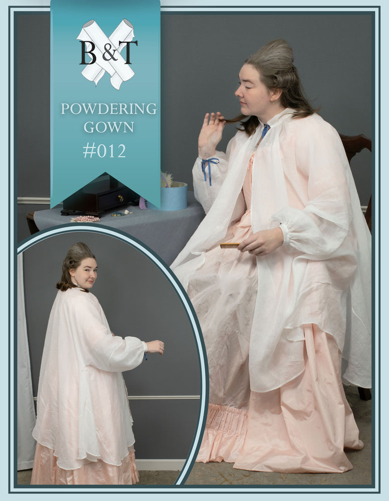 BURNLEY & TROWBRIDGE - WOMEN - Burnley & Trowbridge Co.