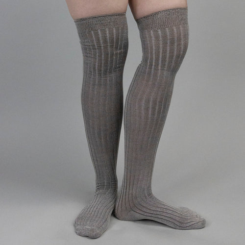 18th Century Stockings