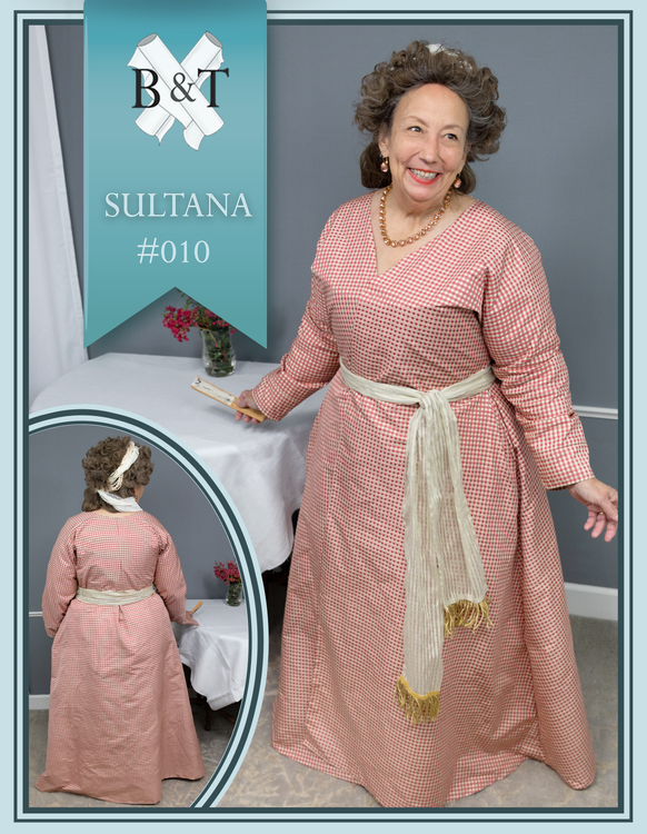 BURNLEY & TROWBRIDGE - WOMEN - Burnley & Trowbridge Co.