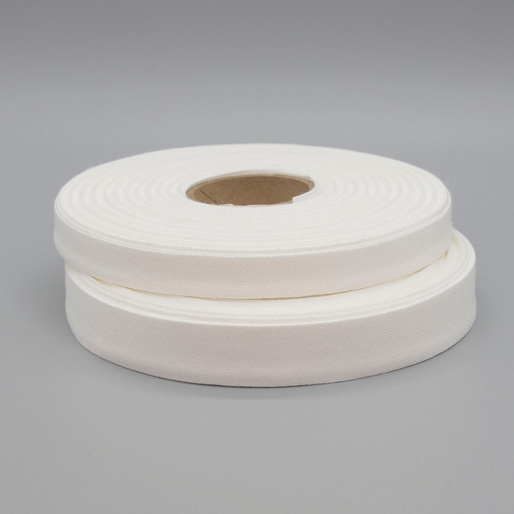 COTTON TAPE & STAY CORD - Burnley & Trowbridge Co.
