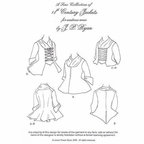 JP RYAN - WOMEN - Burnley & Trowbridge Co.